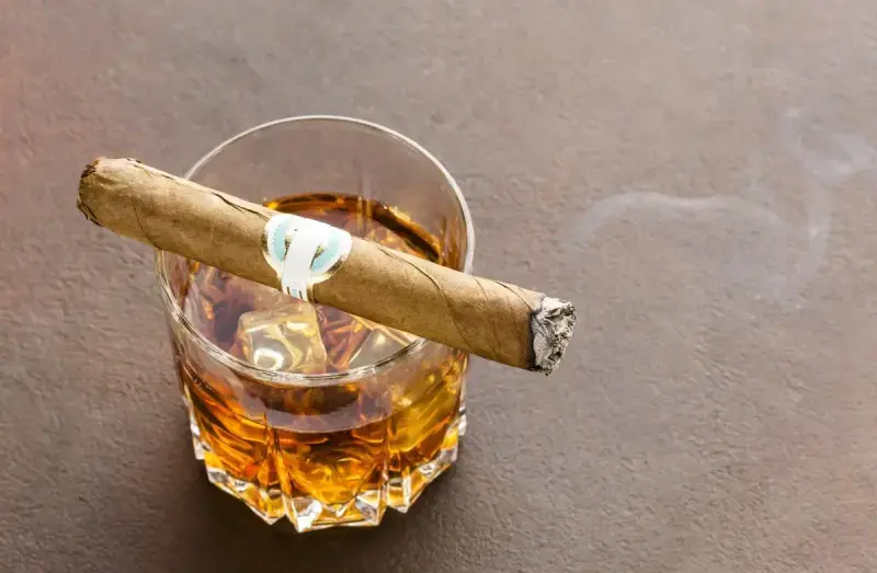 Všetko pre milovníkov tabaku | Domcigar.sk